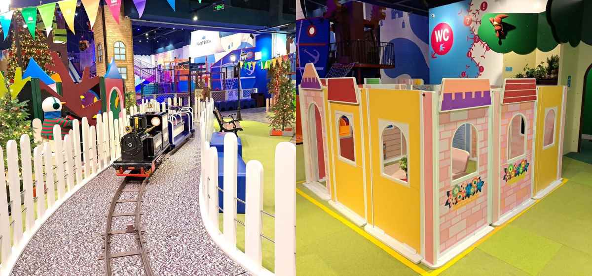 10 Tempat Bermain Anak di Jakarta, Indoor dan Outdoor! | Blog Rey