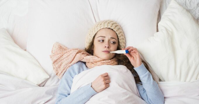 Mengenal Penyakit Tipes: Gejala dan Pengobatan Demam Tifoid | Blog Rey