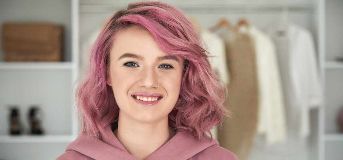 16 Warna Rambut yang Bagus, Bikin Cerah Kulit Sawo Matang! | Blog Rey