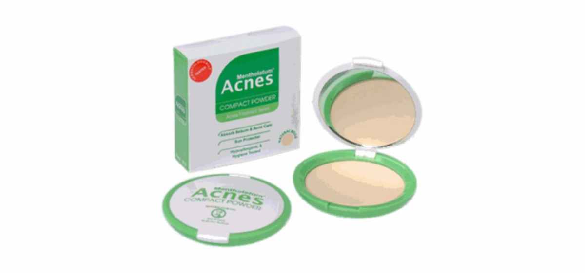 12 Merek Bedak untuk Kulit Berminyak yang Tahan Lama 24 Jam | Blog Rey