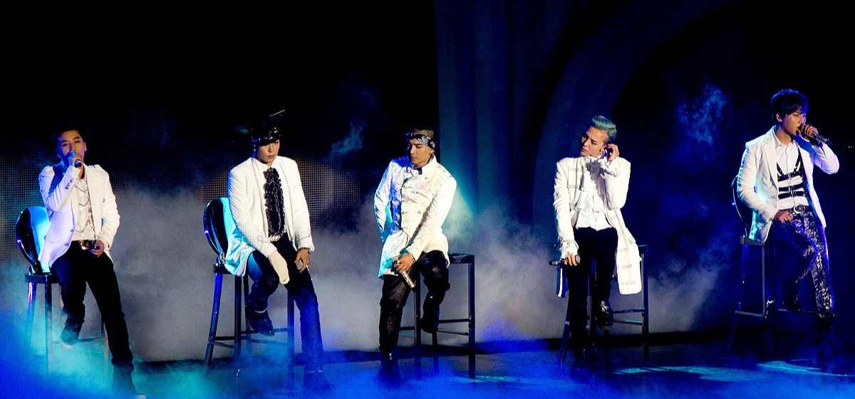 Yuk, Kenalan dengan Idol Kpop Generasi 2! Sudah Tahu Semua? | Blog Rey