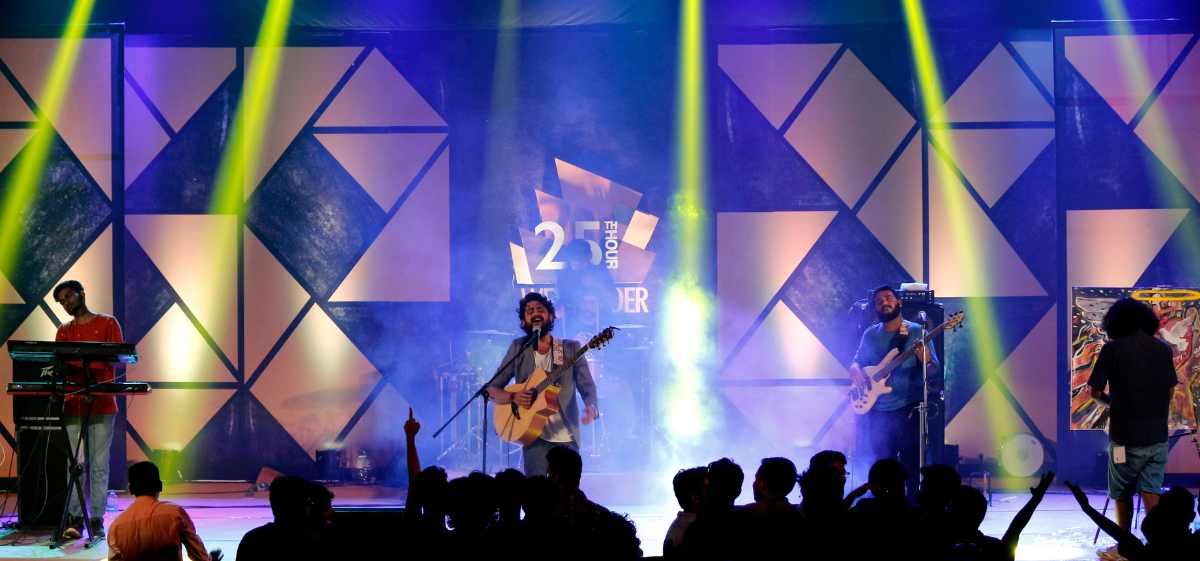 11 Persiapan Nonton Konser Musik yang Wajib Diketahui | Blog Rey