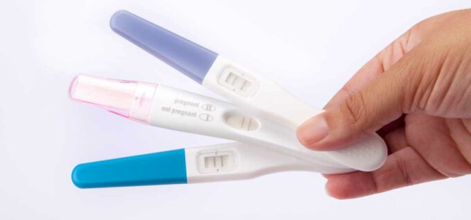 Supaya Akurat, Ini 3 Cara Menggunakan Test Pack yang Benar | Blog Rey