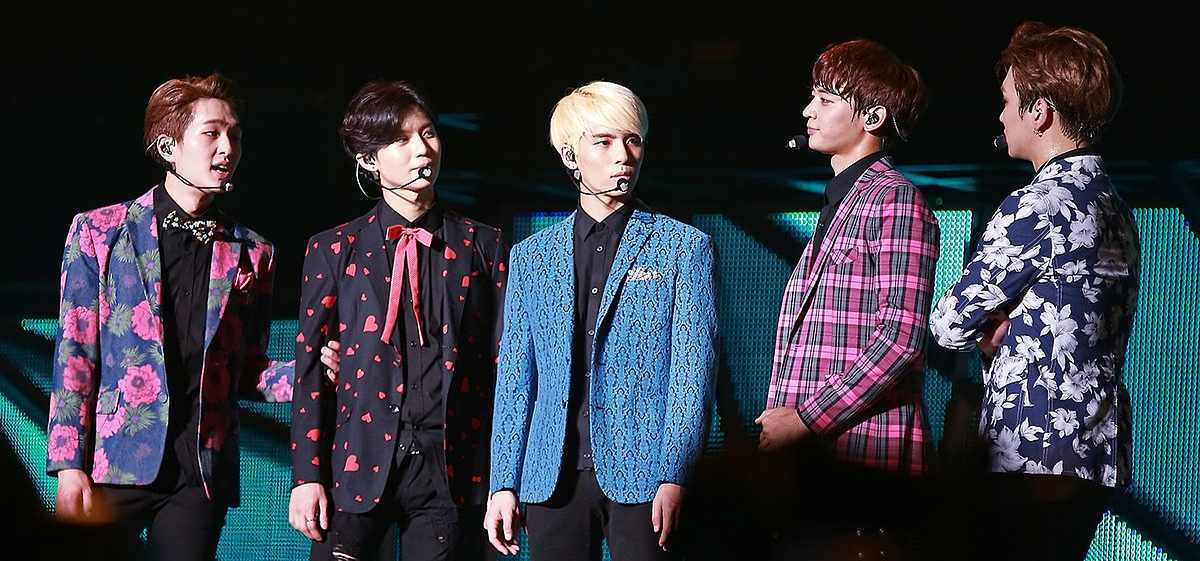 Yuk, Kenalan dengan Idol Kpop Generasi 2! Sudah Tahu Semua? | Blog Rey