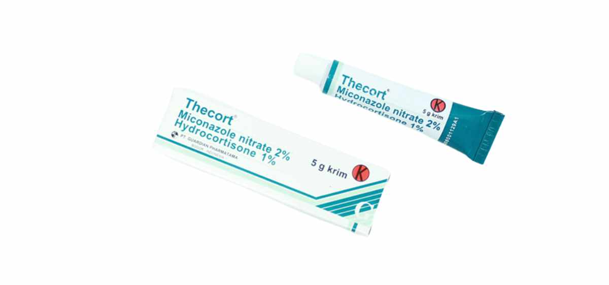 Bye, Panu! 10 Merek Obat Panu Paling Ampuh di Apotik | Blog Rey