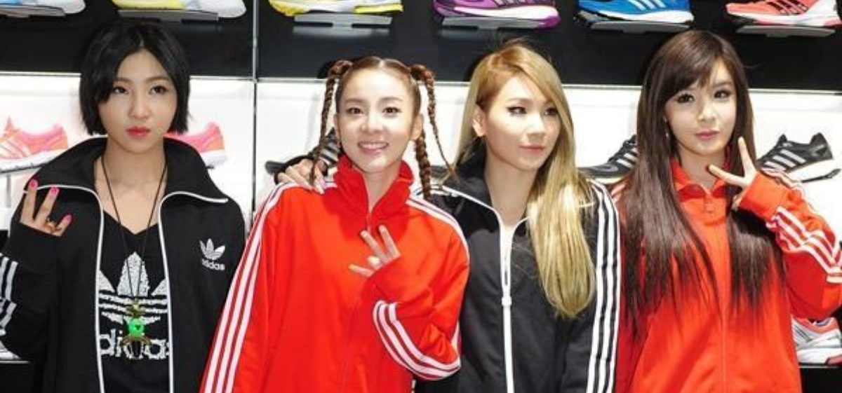 10 Artis YG Entertainment yang Masih Aktif dan Sudah Hengkang | Blog Rey