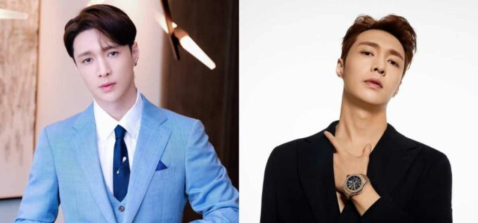 Top 20 Idol Kpop Tertampan, Banyak Member BTS dan TXT! | Blog Rey