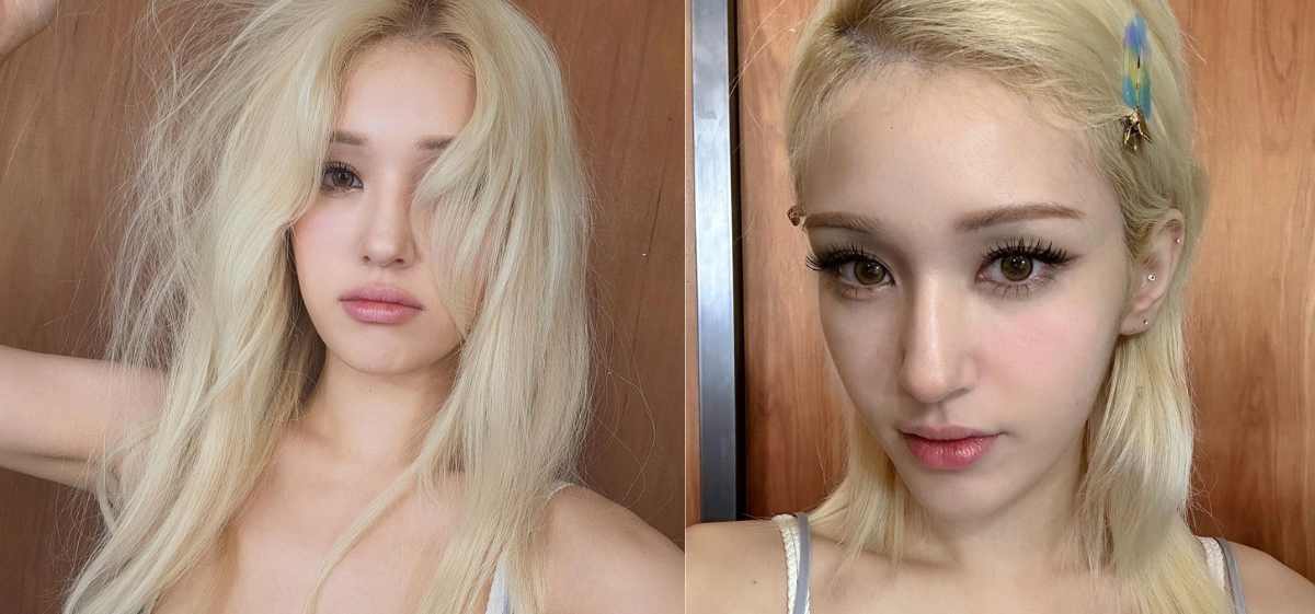 Top 20 Idol Kpop Tercantik di Dunia, Ada Member BLACKPINK? | Blog Rey