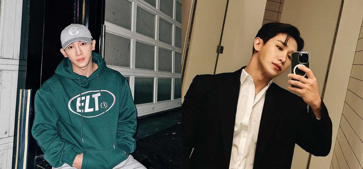 Top 20 Idol Kpop Tertampan, Banyak Member BTS dan TXT! | Blog Rey