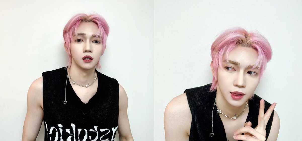 Dita Karang Hingga Zayyan, 5 Idol Kpop dari Indonesia yang Debut di ...