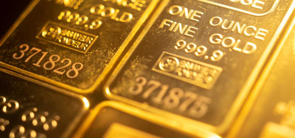 Apa Itu Logam Mulia? Kenali 7 Jenis Logam Mulia Ini, Yuk! | Blog Rey