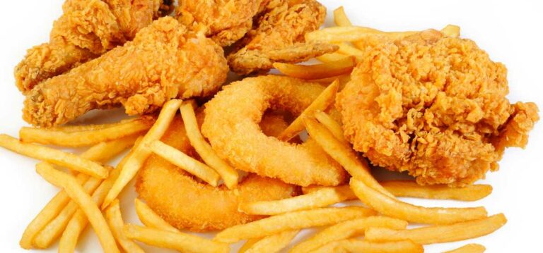Waspada 8 Makanan Yang Harus Dihindari Saat Batuk Blog Rey