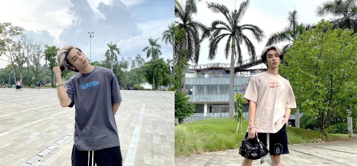 Dita Karang Hingga Zayyan, 5 Idol Kpop dari Indonesia yang Debut di ...