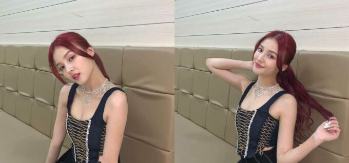 Top 20 Idol Kpop Tercantik di Dunia, Ada Member BLACKPINK? | Blog Rey