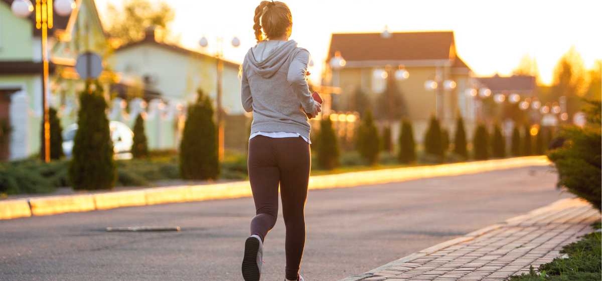 Sering Gagal Diet? Intip 6 Cara Defisit Kalori yang Benar | Blog Rey