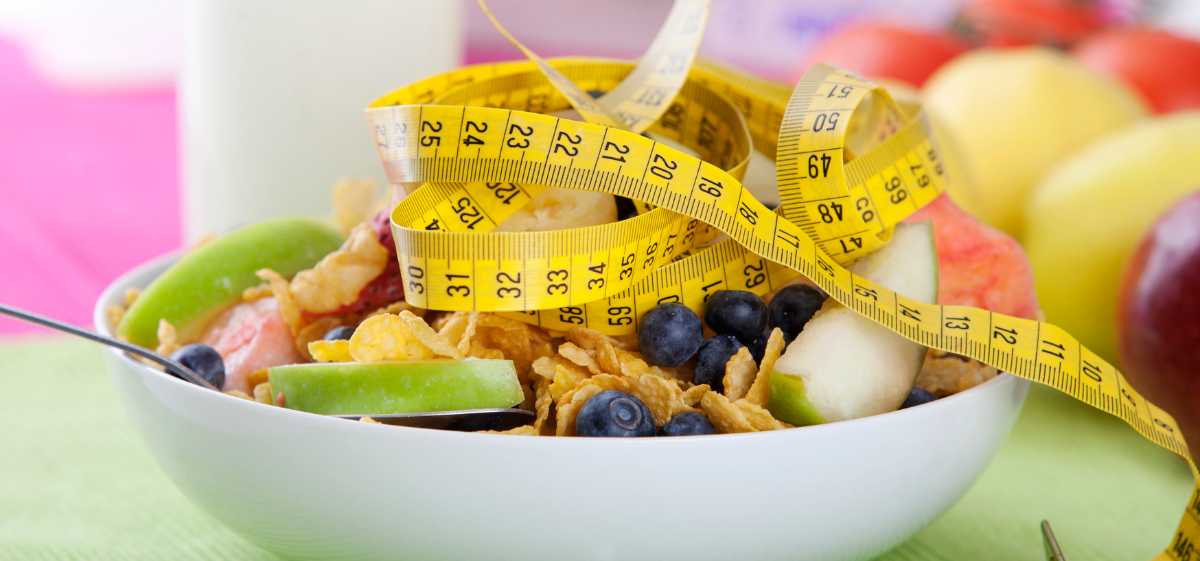 Sering Gagal Diet? Intip 6 Cara Defisit Kalori yang Benar | Blog Rey