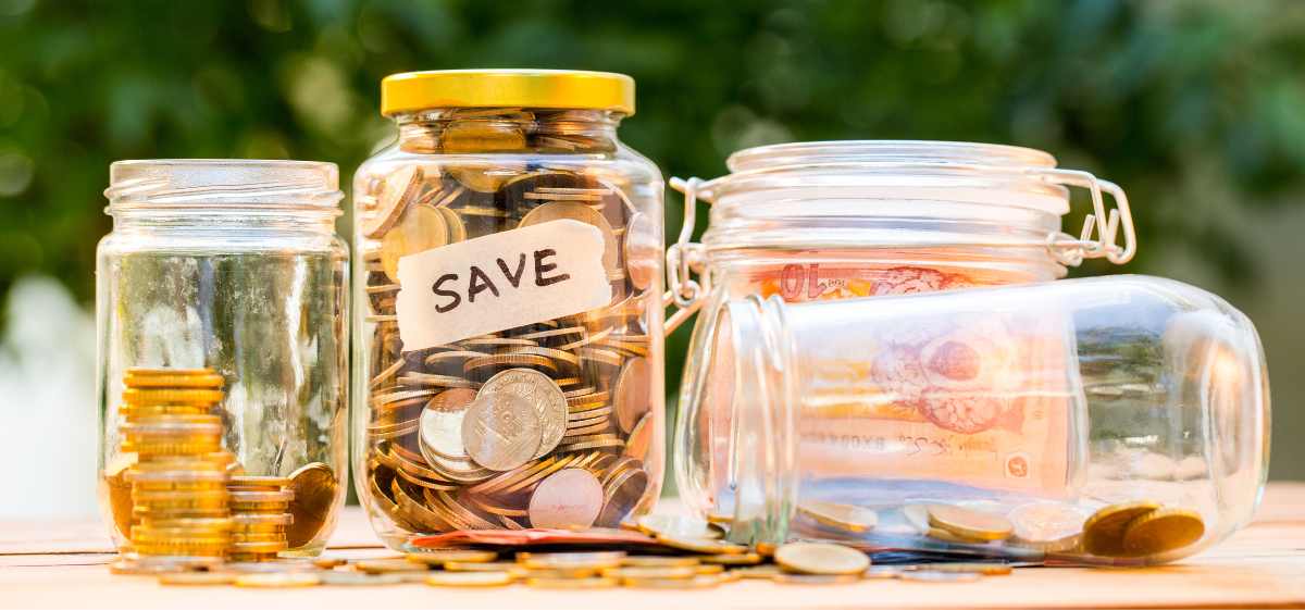 13 Cara Menabung dengan Cepat, Berapa Idealnya Uang yang Ditabung ...