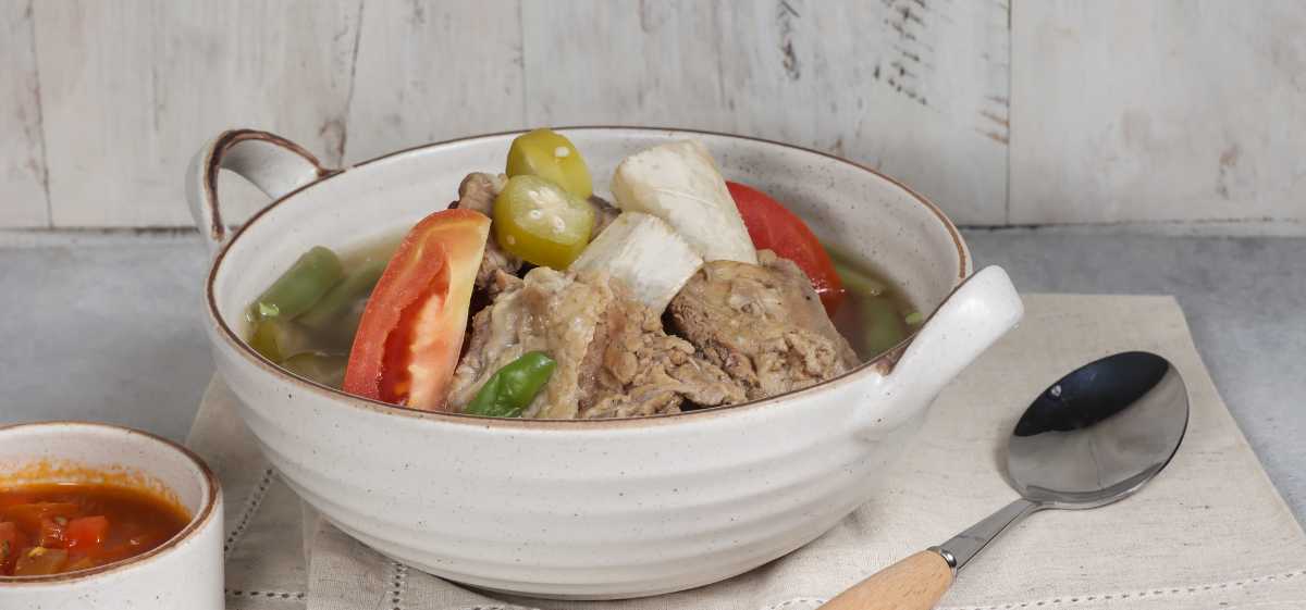 Praktis! 17 Resep Menu Buka Puasa Berkuah yang Enak dan Sehat | Blog Rey