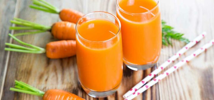 7 Manfaat Jus Wortel untuk Kesehatan Tubuh | Blog Rey