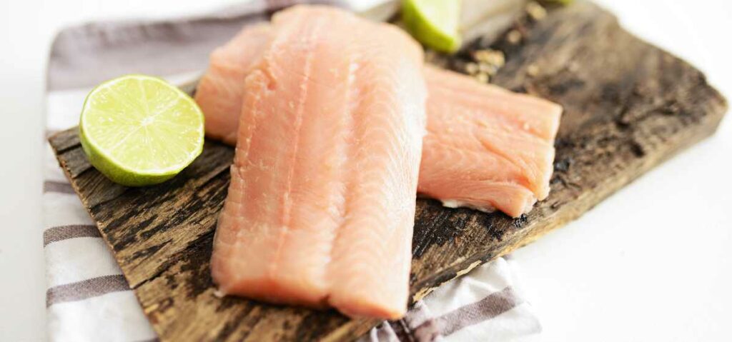 Sumber Protein, Ketahui 7 Manfaat Ikan untuk Kesehatan Tubuh | Blog Rey