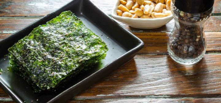 7 Manfaat Rumput Laut yang Menakjubkan untuk Kesehatan | Blog Rey