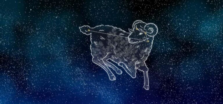 Dikenal Energik, Intip 19 Karakter dan Sifat Zodiak Aries | Blog Rey