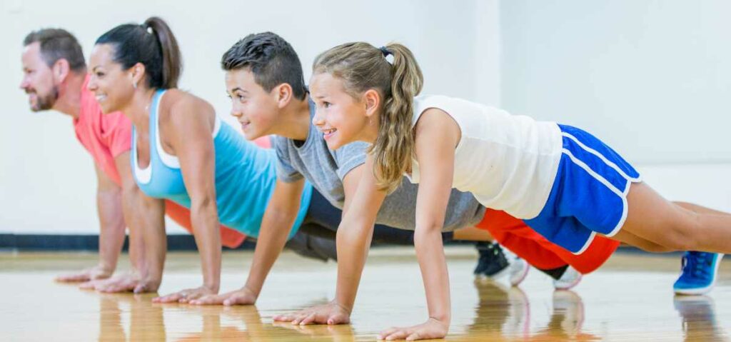 Simak! 10 Tujuan Utama Latihan Kebugaran Jasmani | Blog Rey