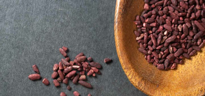 7 Manfaat Angkak dan Efek Sampingya bagi Tubuh | Blog Rey