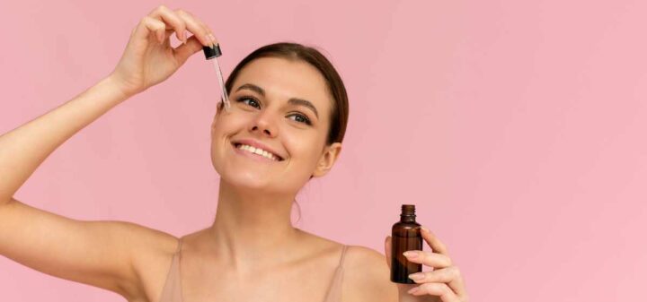 Kandungan Skincare Vitamin C Tidak Boleh Dicampur Dengan Apa? | Blog Rey