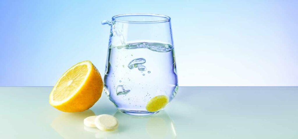 10 Rekomendasi Suplemen Vitamin C yang Bagus | Blog Rey