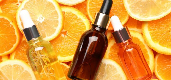 Kandungan Skincare Vitamin C Tidak Boleh Dicampur Dengan Apa? | Blog Rey