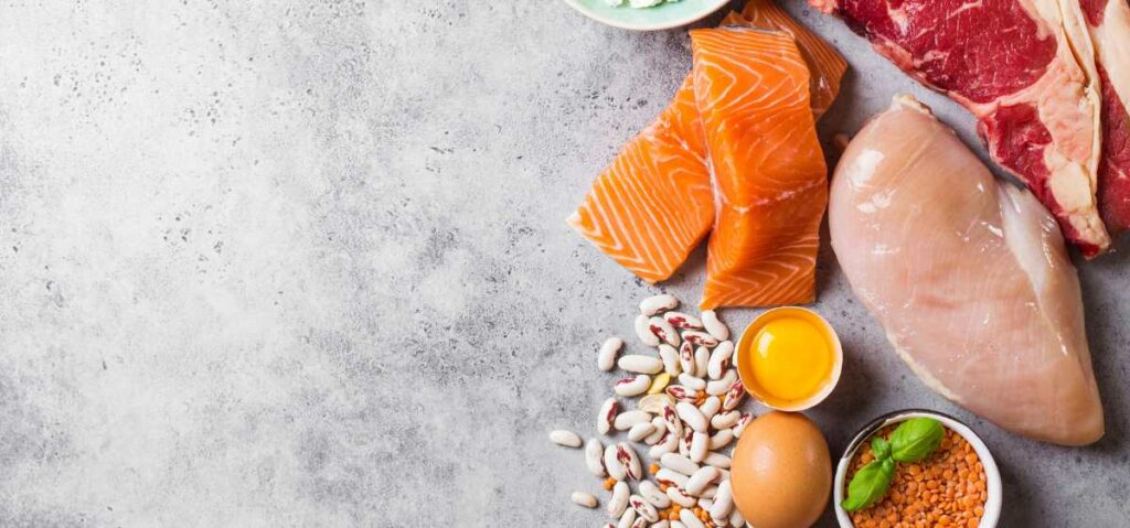 10 Fungsi Protein Bagi Kesehatan Tubuh, Sebagai Sumber Energi! | Blog Rey