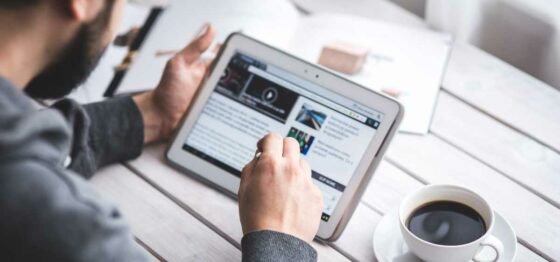 9 Manfaat Internet Bagi Kehidupan Manusia Sehari-Hari | Blog Rey