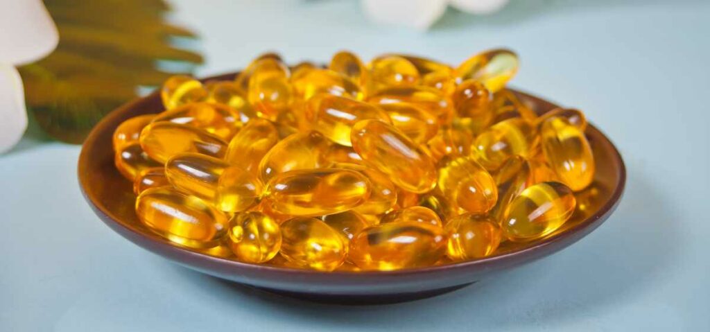 Kapan Sebaiknya Minum Vitamin E? Pagi atau Malam? | Blog Rey