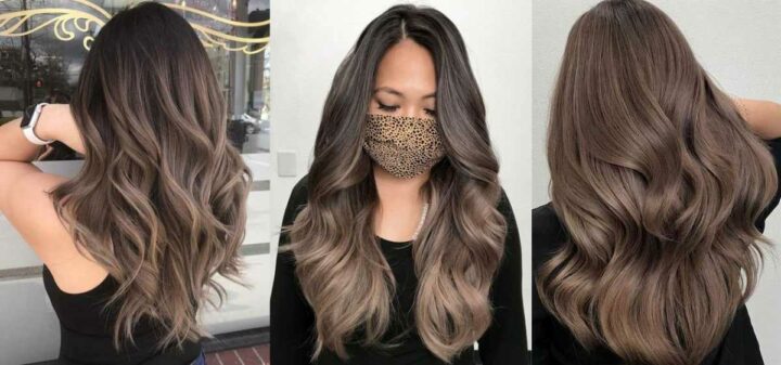 16 Warna Rambut yang Bagus, Bikin Cerah Kulit Sawo Matang! | Blog Rey