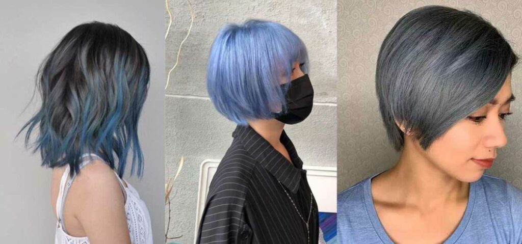 16 Warna Rambut yang Bagus, Bikin Cerah Kulit Sawo Matang! | Blog Rey