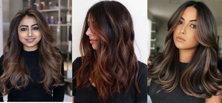 16 Warna Rambut yang Bagus, Bikin Cerah Kulit Sawo Matang! | Blog Rey