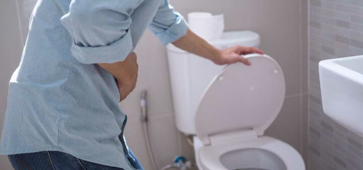 11 Penyebab Sakit Perut Sebelah Kiri dan Cara Mengatasinya | Blog Rey