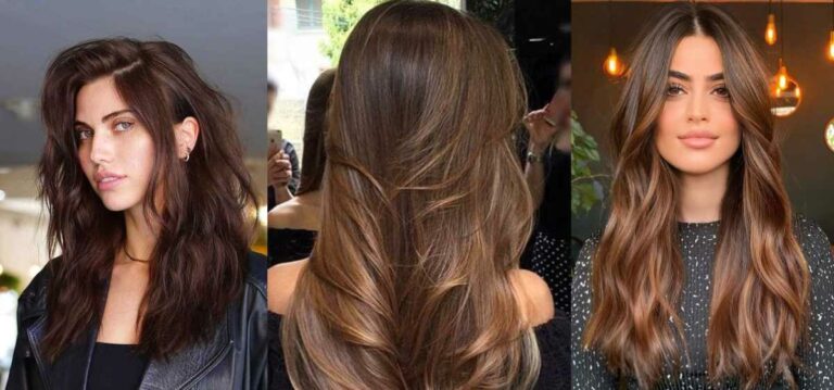 16 Warna Rambut yang Bagus, Bikin Cerah Kulit Sawo Matang! | Blog Rey
