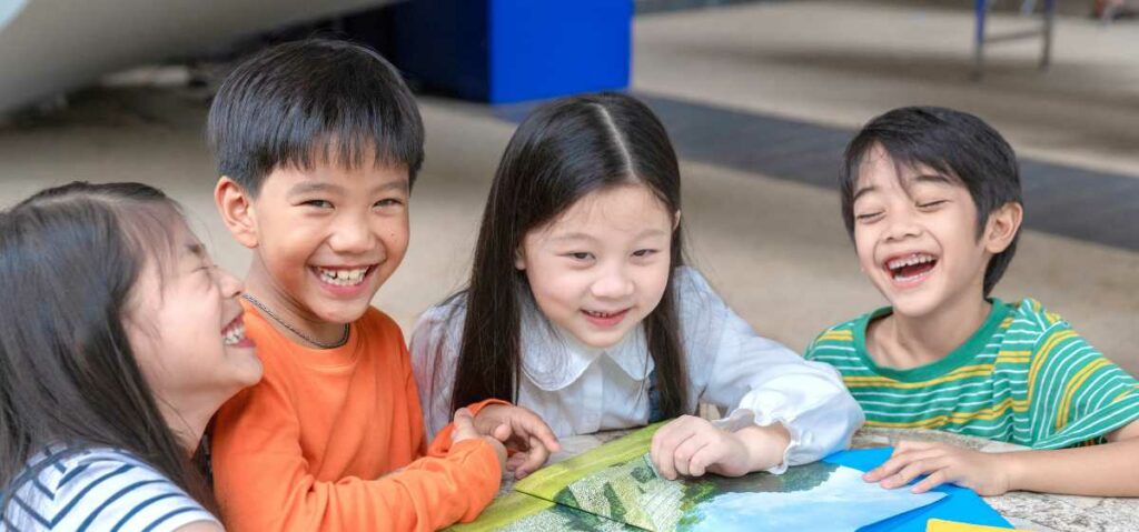 Ini Dia, 5 Manfaat Asuransi Pendidikan Anak | Blog Rey