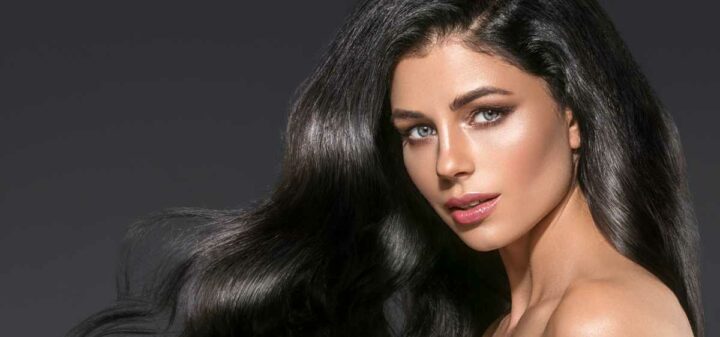 16 Warna Rambut yang Bagus, Bikin Cerah Kulit Sawo Matang! | Blog Rey