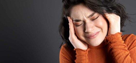 Sakit Kepala Bagian Belakang? Penyebab, Gejala, dan Cara Mengatasinya | Blog Rey