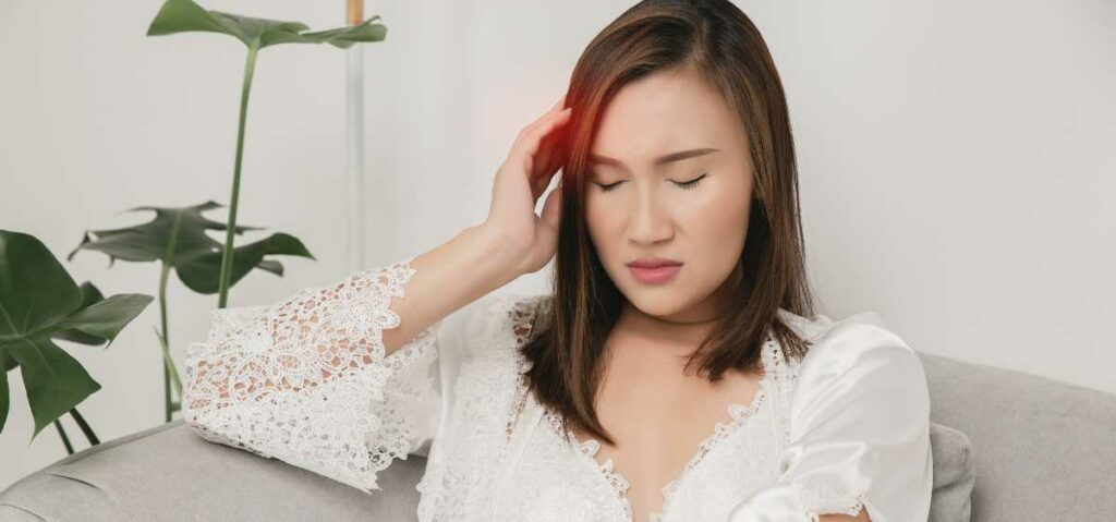 Sakit Kepala Sebelah Kanan? Penyebab, Gejala, dan Cara Mengatasinya | Blog Rey