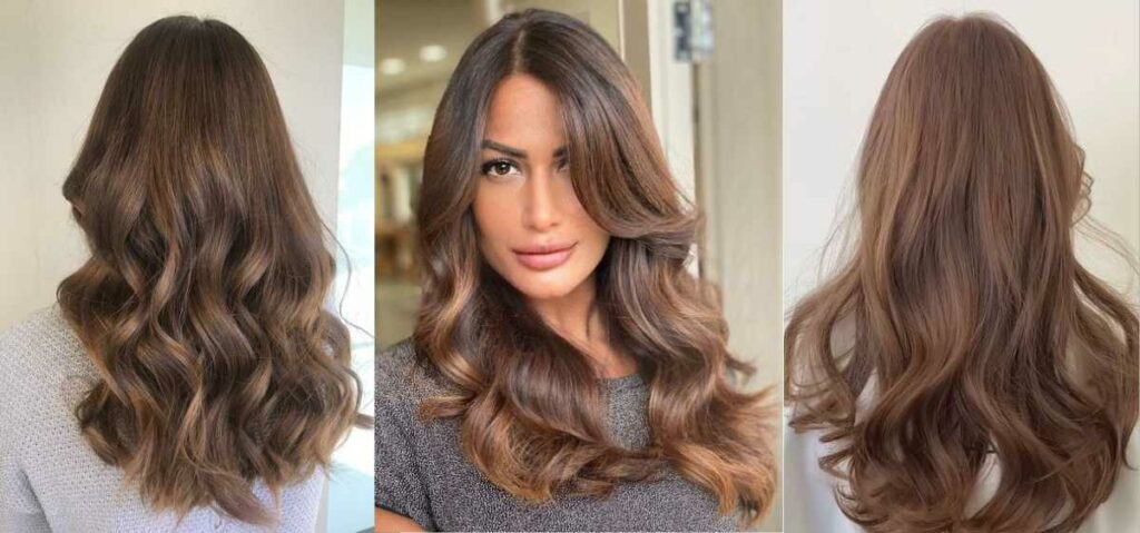 16 Warna Rambut yang Bagus, Bikin Cerah Kulit Sawo Matang! | Blog Rey