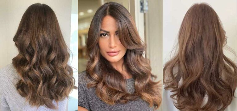 16 Warna Rambut yang Bagus, Bikin Cerah Kulit Sawo Matang! | Blog Rey