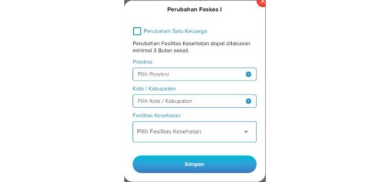 Cara Cek Faskes BPJS Kesehatan, Ternyata Mudah! | Blog Rey