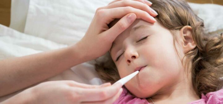 Ketahui 9 Gejala Tipes dari Ringan hingga Parah | Blog Rey