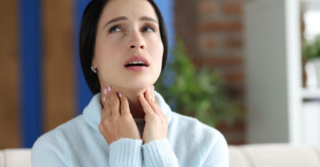 Tonsilitis (Radang Amandel): Gejala, Penyebab, Cara Mengobati | Blog Rey