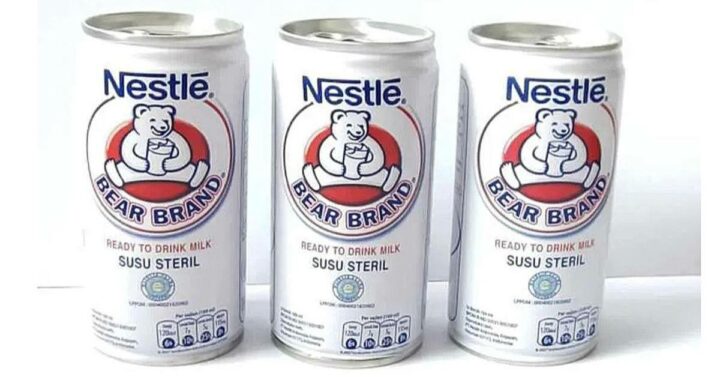 15 Manfaat Susu Beruang Bear Brand yang Jarang Diketahui | Blog Rey