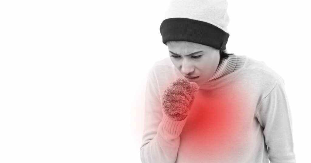 10 Penyebab Batuk Terus-Menerus, Gejala Apa? | Blog Rey